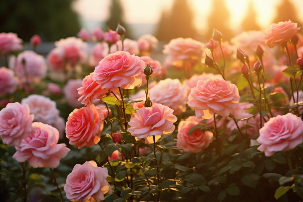 Rosas que duram mais de 1 ano: entenda a mágica e saiba onde encontrar ...