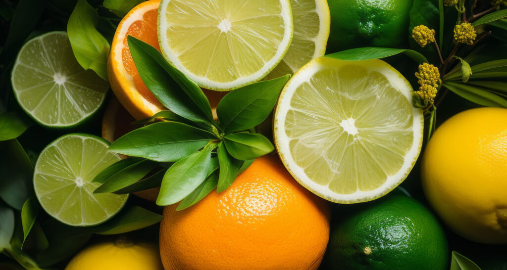 A única fruta com mais vitamina C que laranja e limão - Mundo Brasil